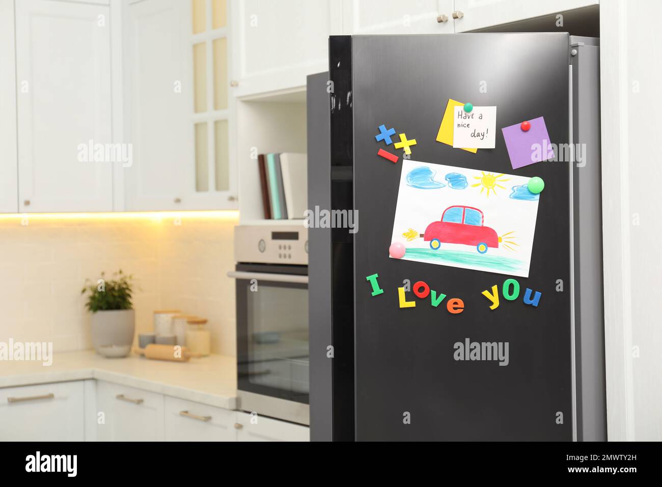 Kitchen Drawing For Kids Kitchen Drawing || Kitchen Drawing Easy