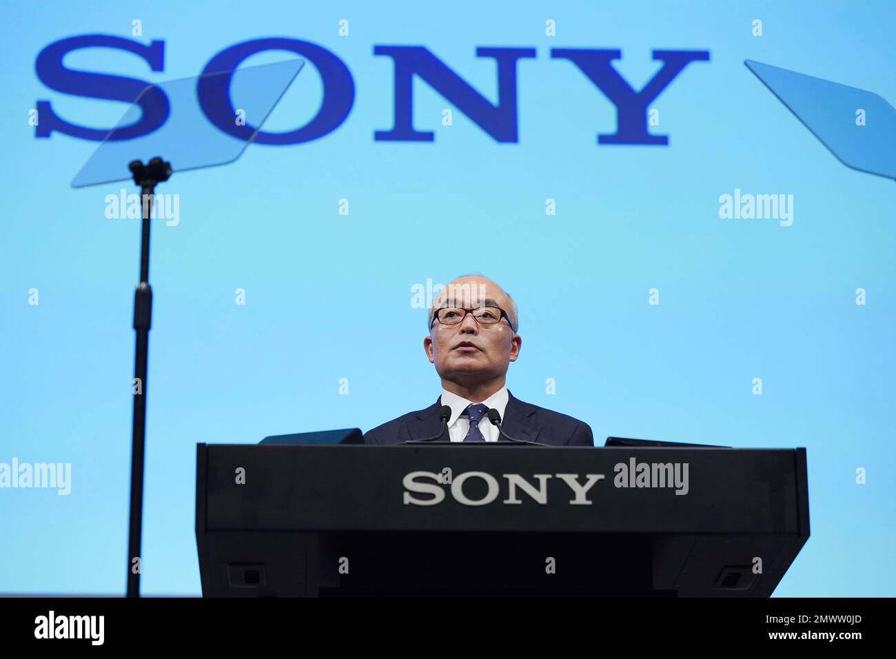 Hiroki totoki hi-res stock photography and images - Alamy