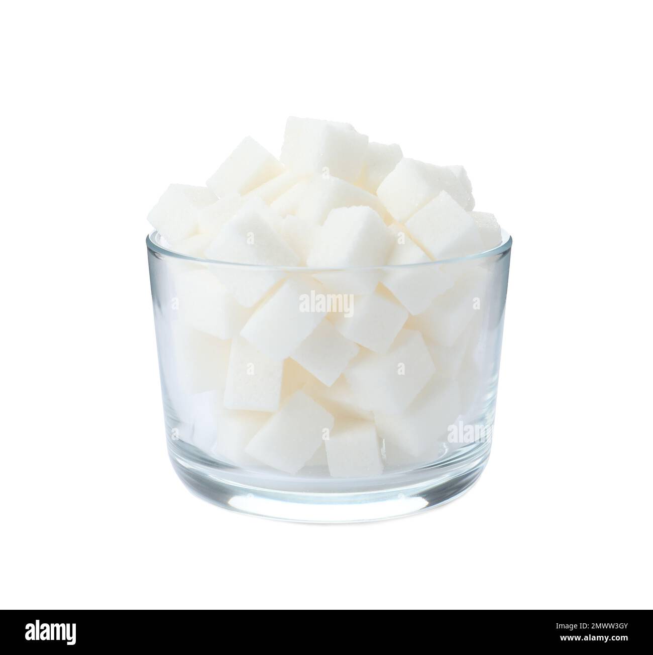 Sugar cubes eat hi-res stock photography and images - Alamy