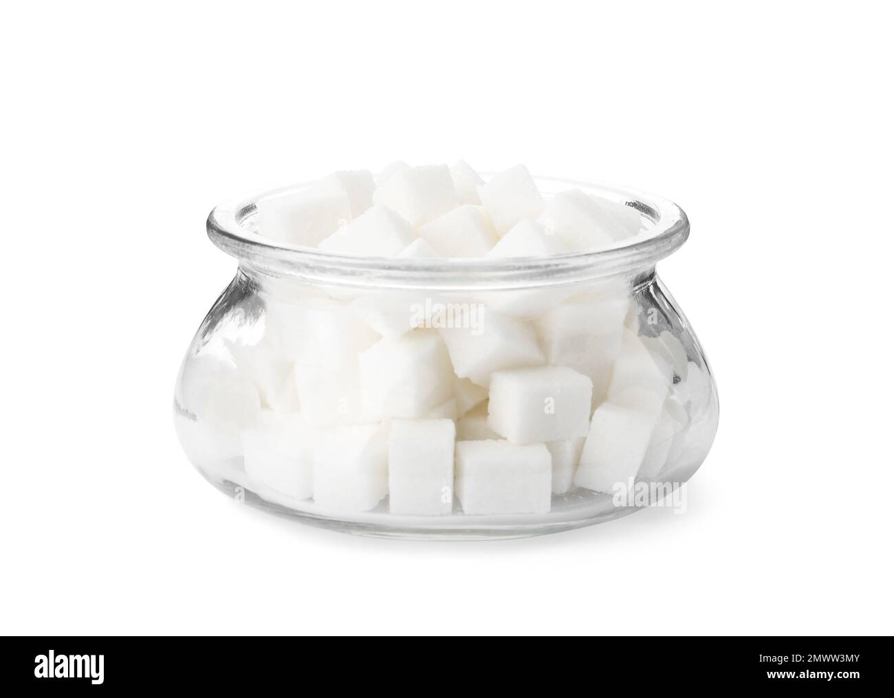 Sugar cubes eat hi-res stock photography and images - Alamy