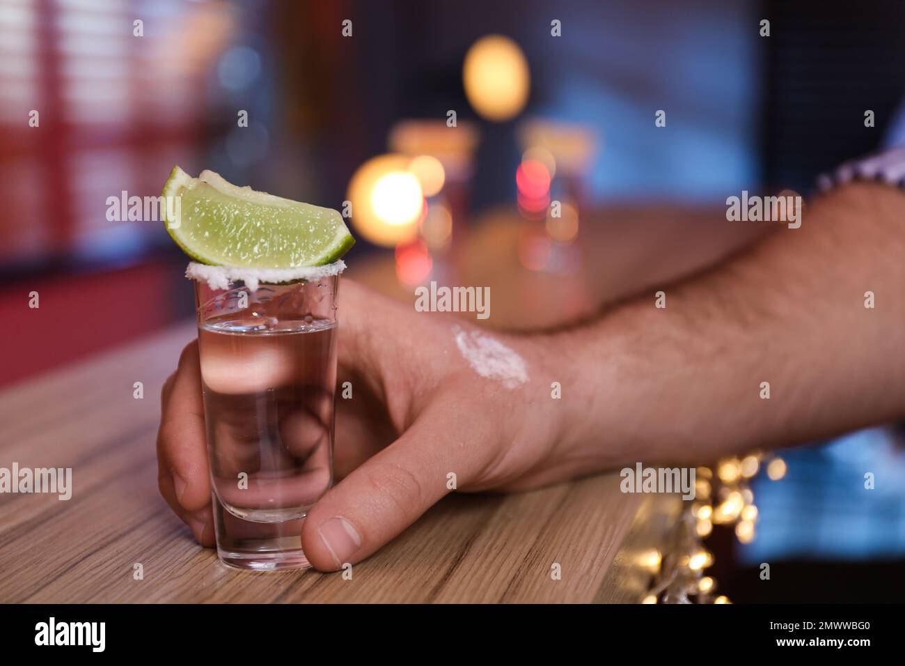 The mexican strong man hi-res stock photography and images - Alamy