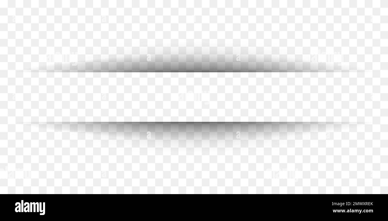 Page Divider Transparent