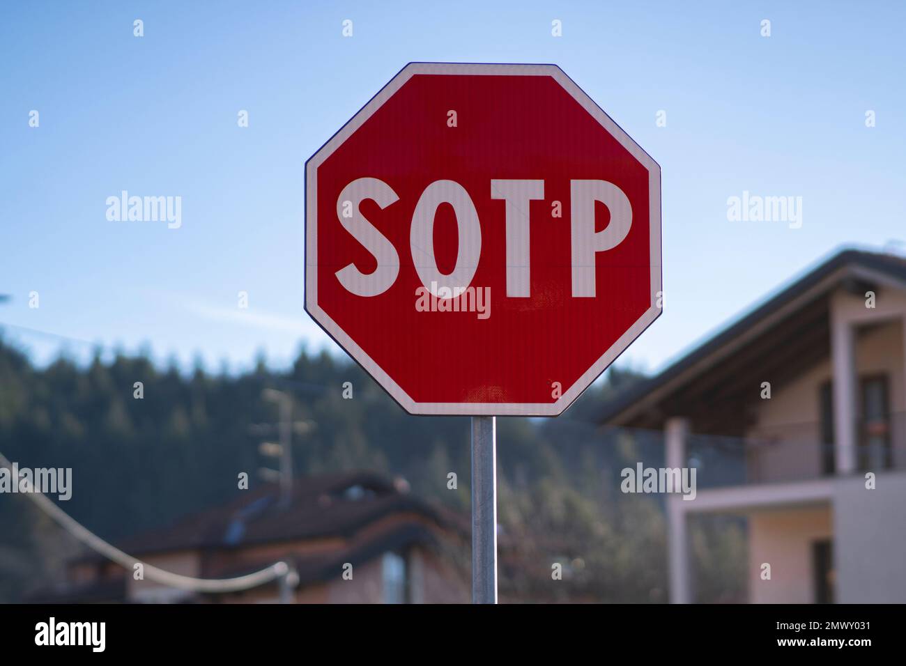 Grammar error sign board hi-res stock photography and images - Alamy
