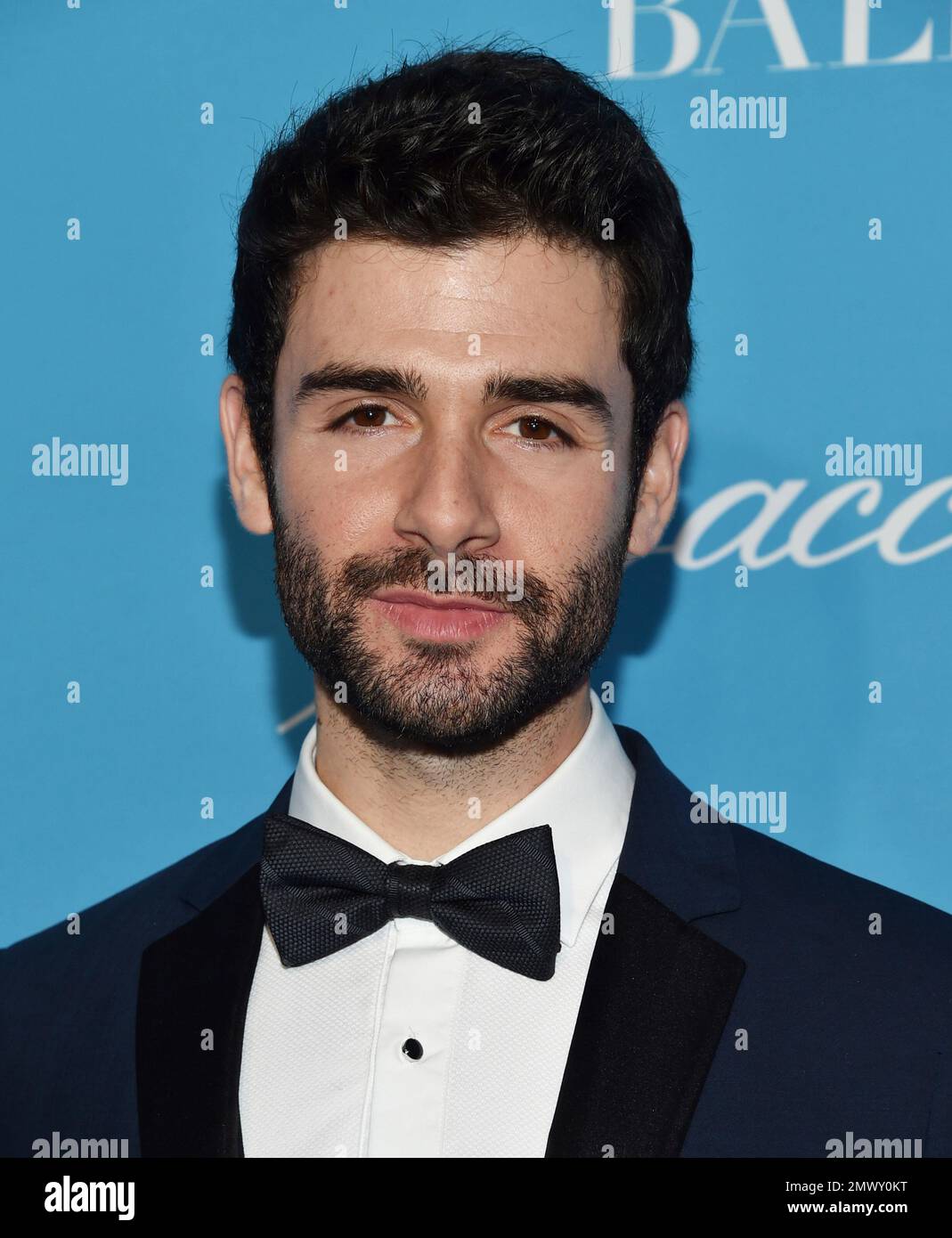 Adam Kantor attends the 12th Annual UNICEF Snowflake Ball at Cipriani ...
