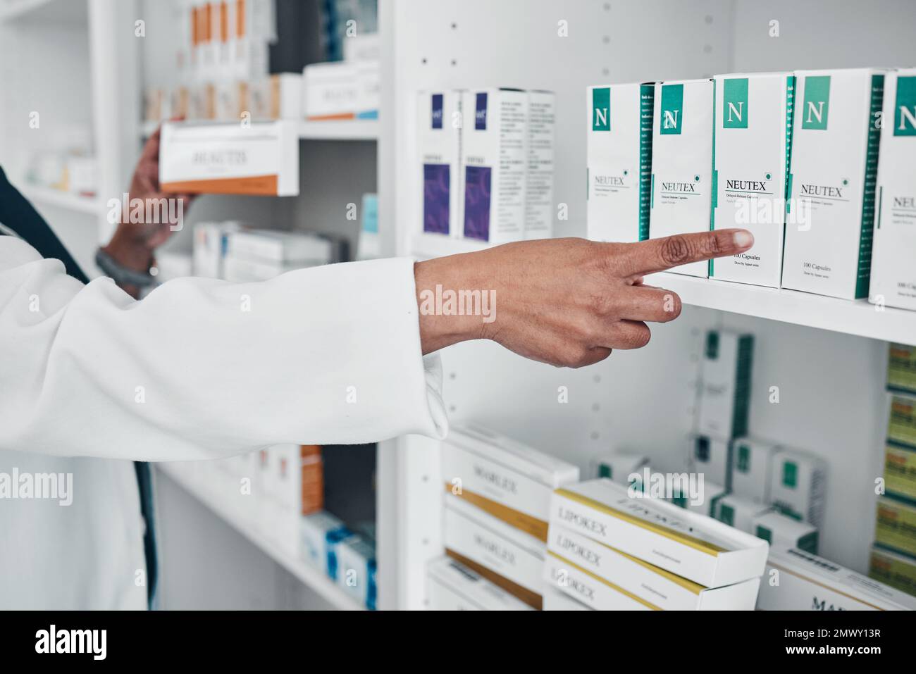 Ad medicine hi-res stock photography and images - Alamy