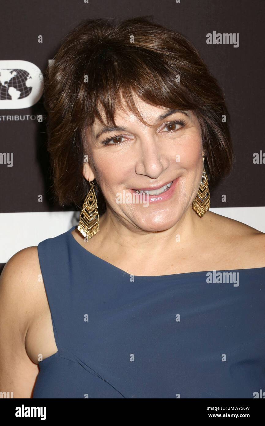 Bonnie Fuller attends the 30th FN Achievement Awards, presented by ...