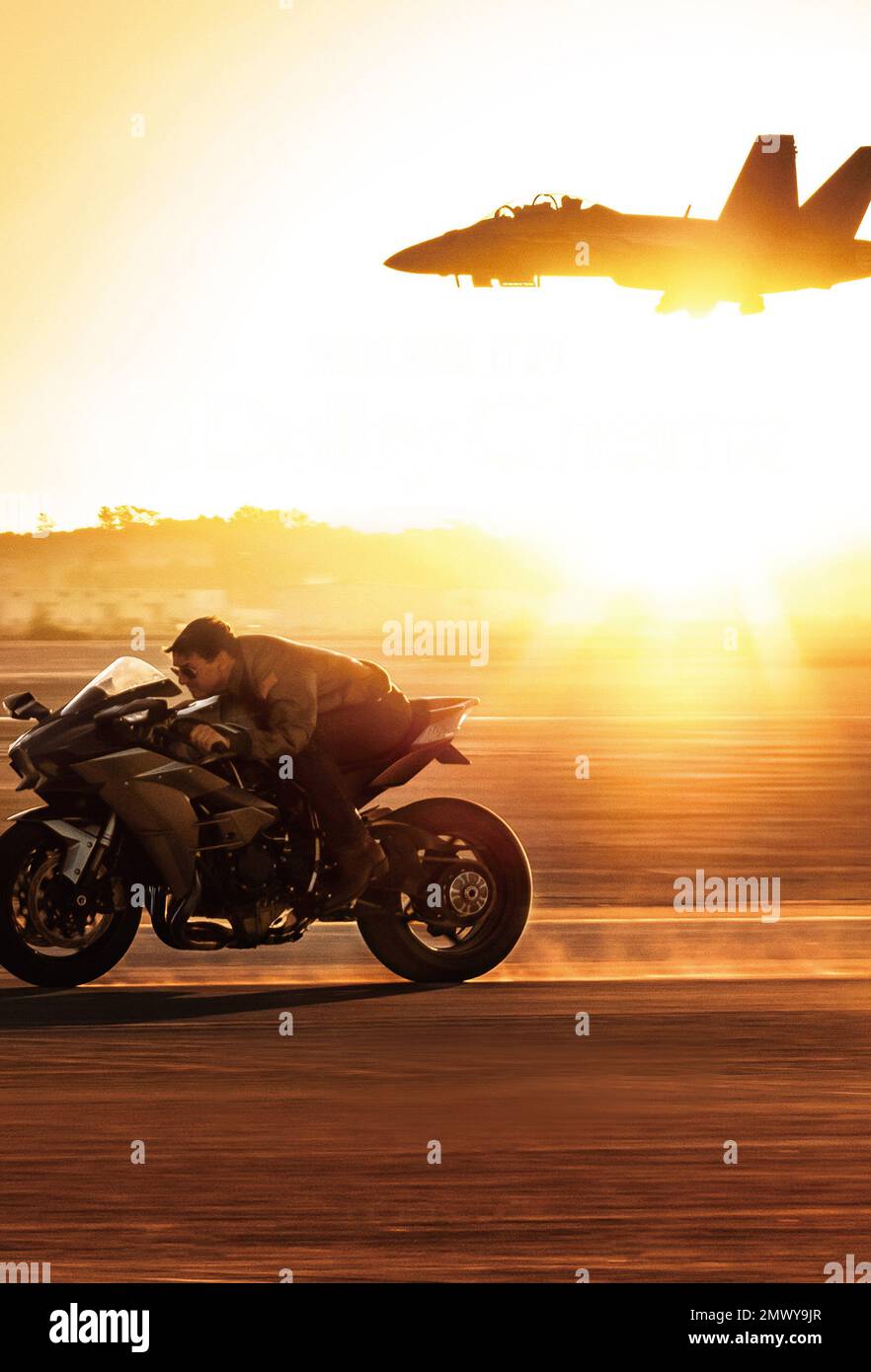 Fonds D'écran De Tom Cruise Top Gun
