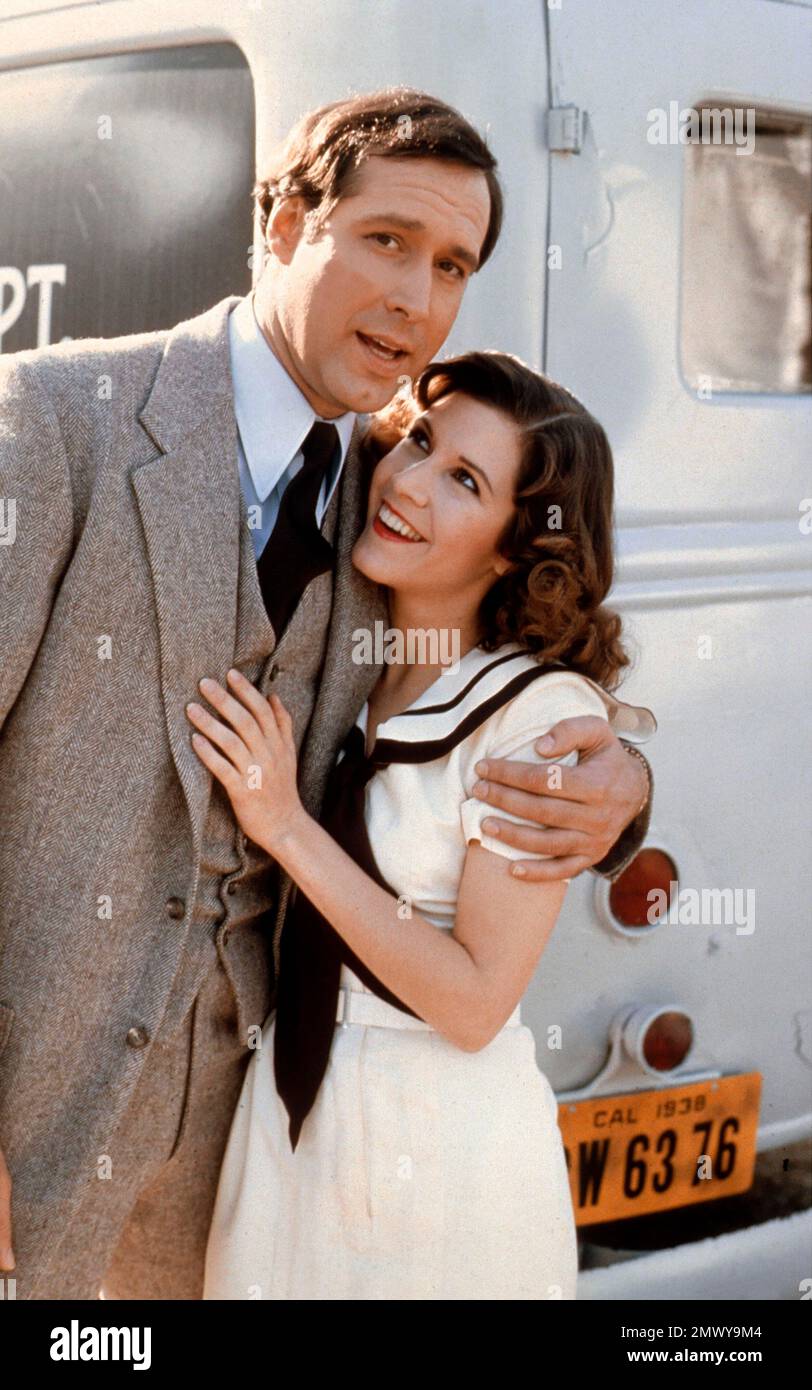 Carrie Fisher Under The Rainbow Classic Hollywood | Los Angeles Times