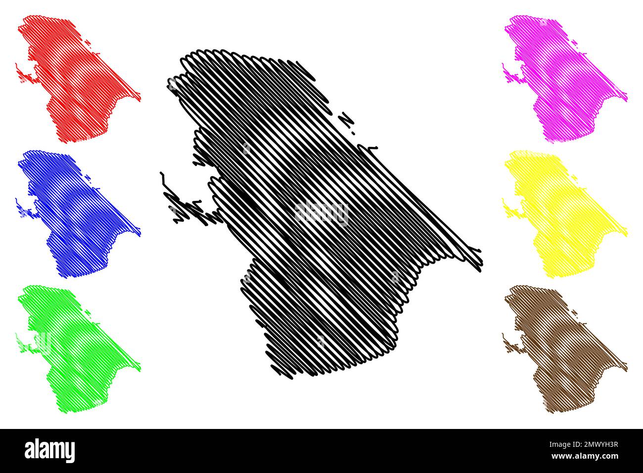 Lerdo municipality (Estado Libre y Soberano de Durango, Mexico, United ...