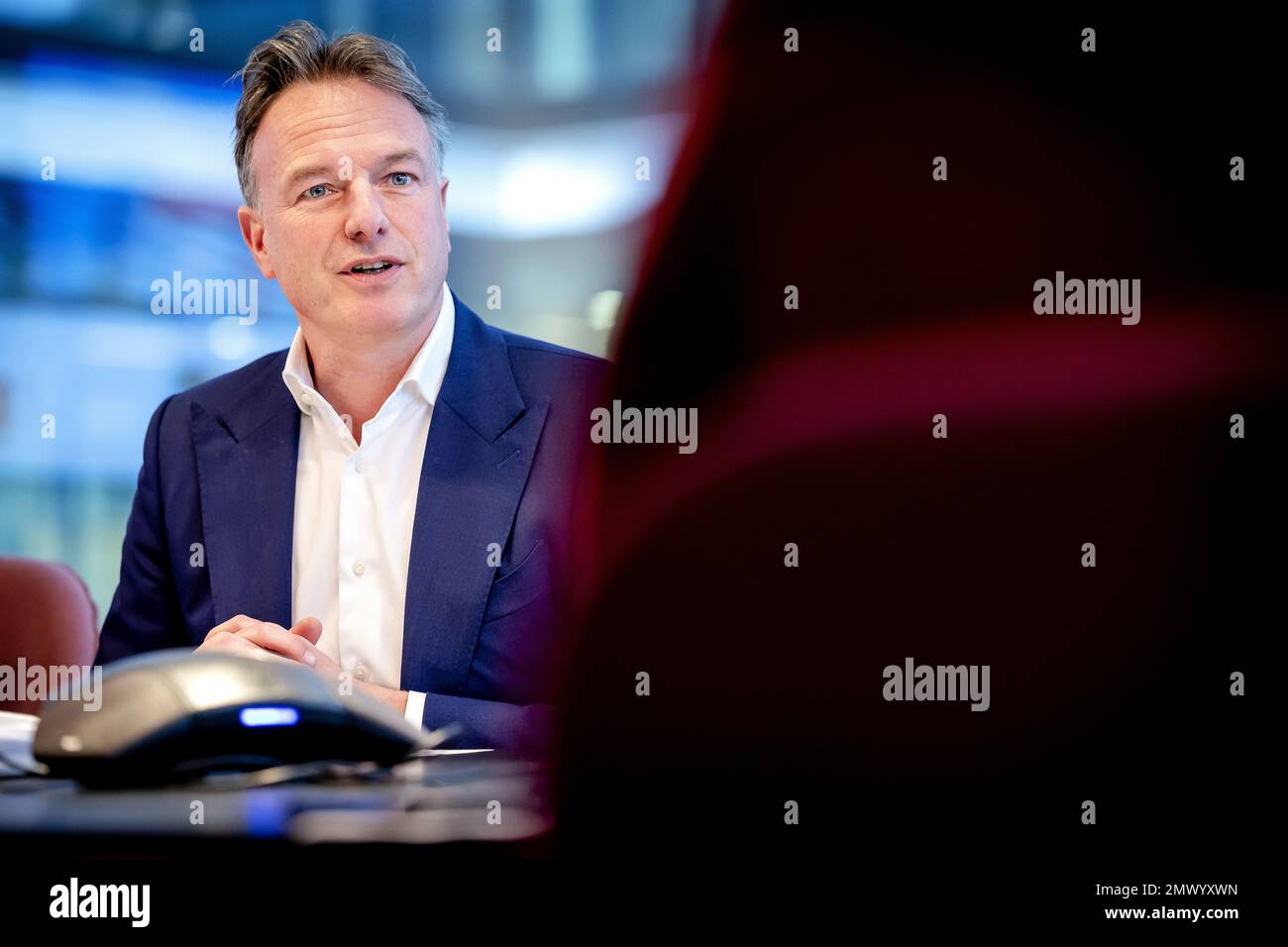 Jaarcijfers hi-res stock photography and images - Alamy