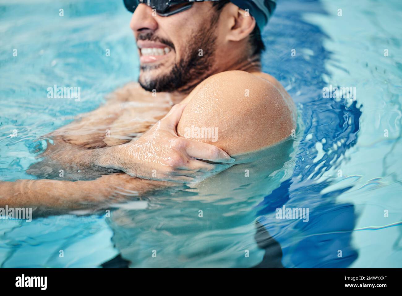 Medical arm pain stroke hi-res stock photography and images - Alamy