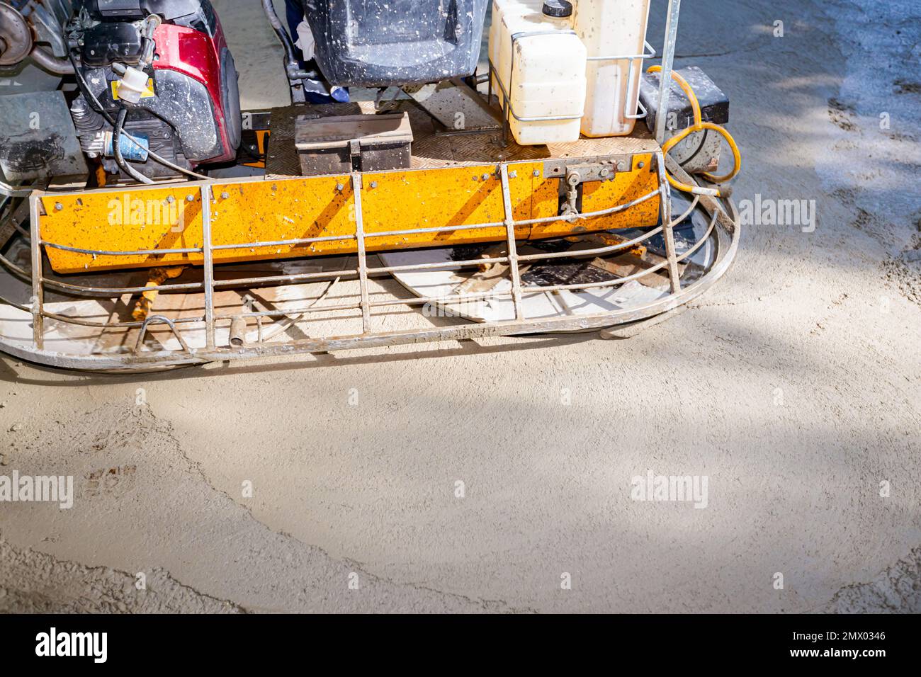 Concrete smooth float finish hi-res stock photography and images - Alamy