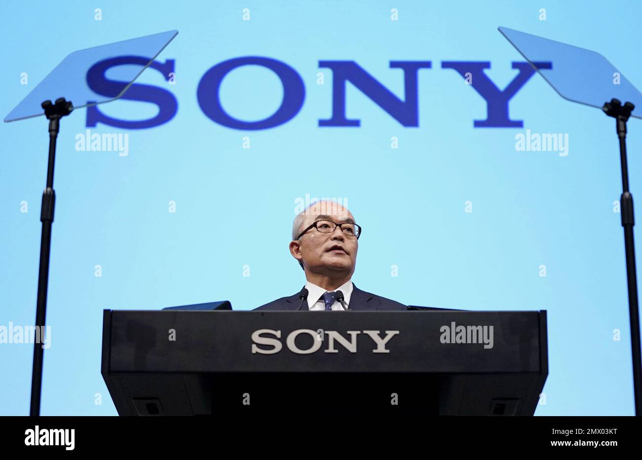Hiroki totoki hi-res stock photography and images - Alamy
