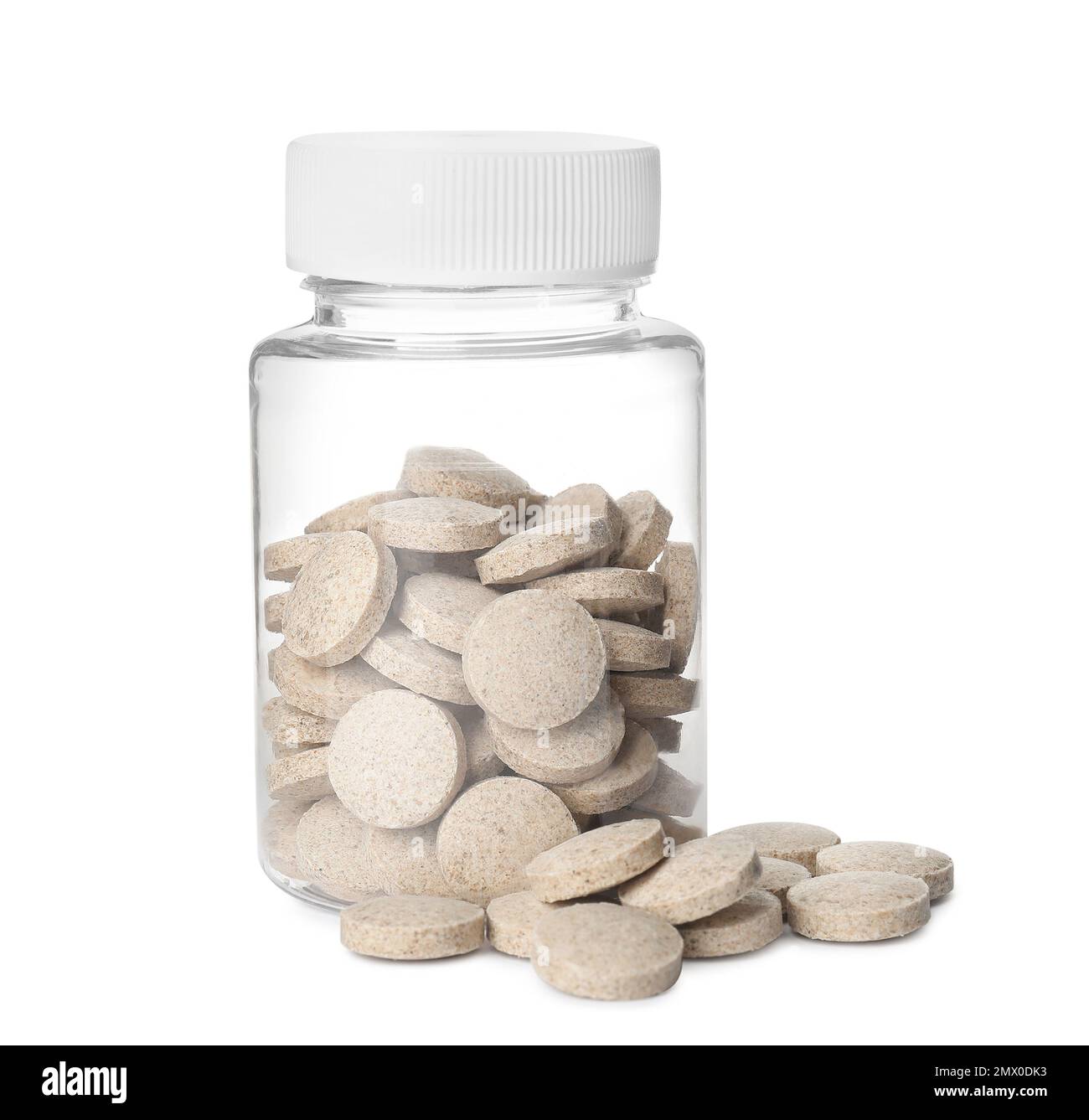 Simple pill medicine bottle hi-res stock photography and images - Alamy