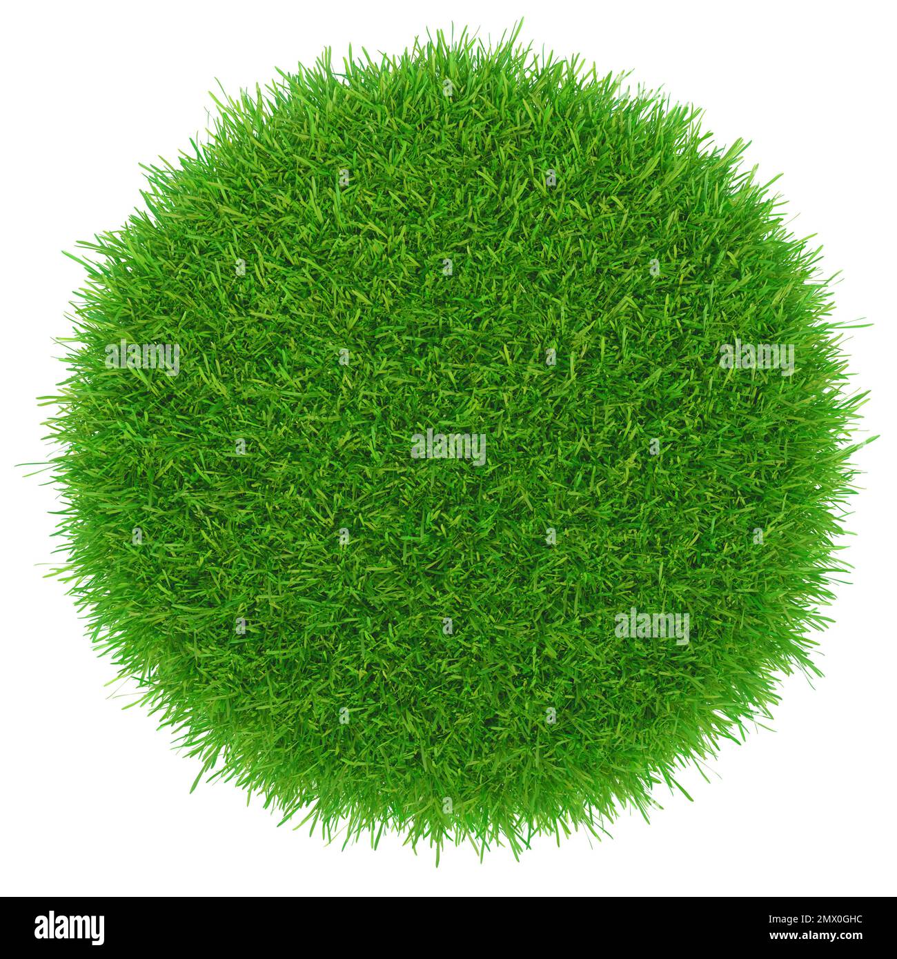 Grass texture background, Green lawn for background. 3d rendering Stock ...