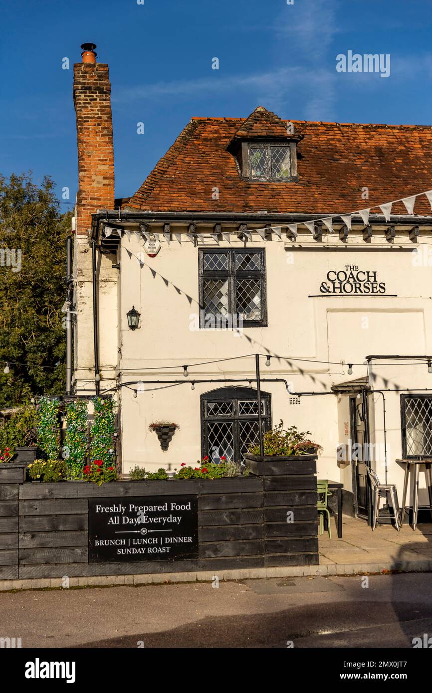 Rickmansworth hertfordshire hi-res stock photography and images - Alamy