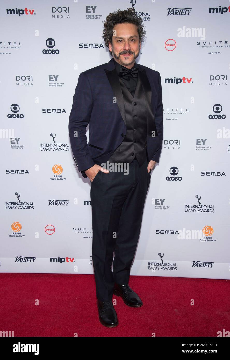 Alexandre Nero