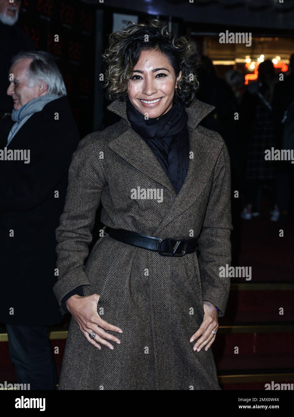 Karen hauer 2023 hi-res stock photography and images - Alamy