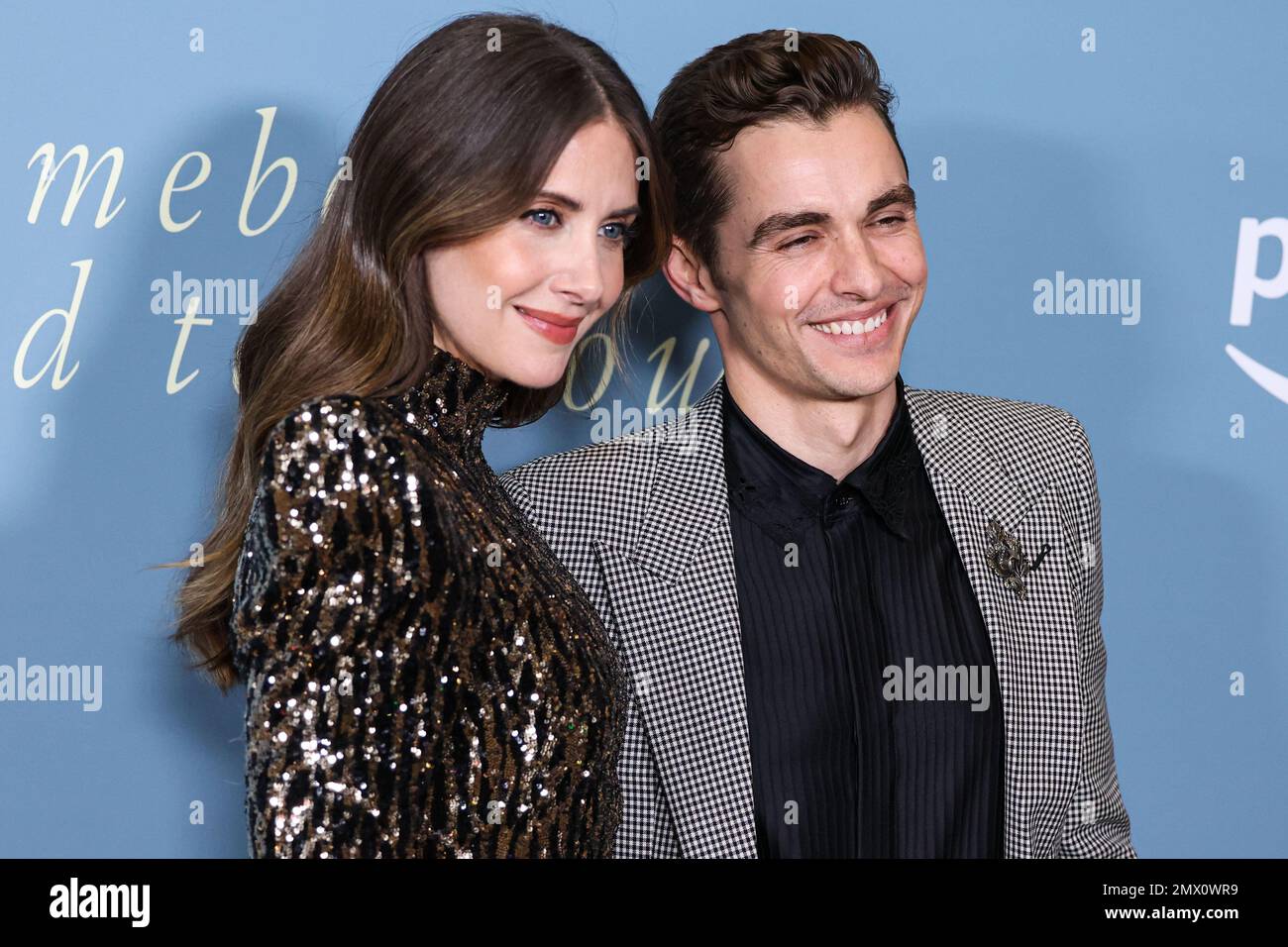 CULVER CITY, LOS ANGELES, CALIFORNIA, USA - FEBRUARY 01: American ...