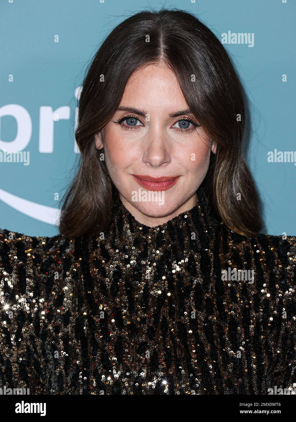 Culver City, United States. 01st Feb, 2023. CULVER CITY, LOS ANGELES ...