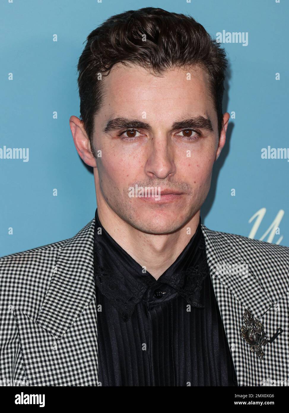 Culver City, United States. 01st Feb, 2023. CULVER CITY, LOS ANGELES ...