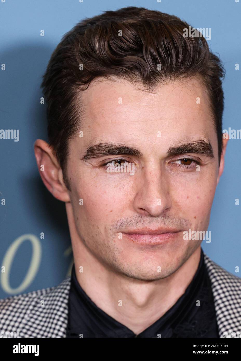 Culver City, United States. 01st Feb, 2023. CULVER CITY, LOS ANGELES ...