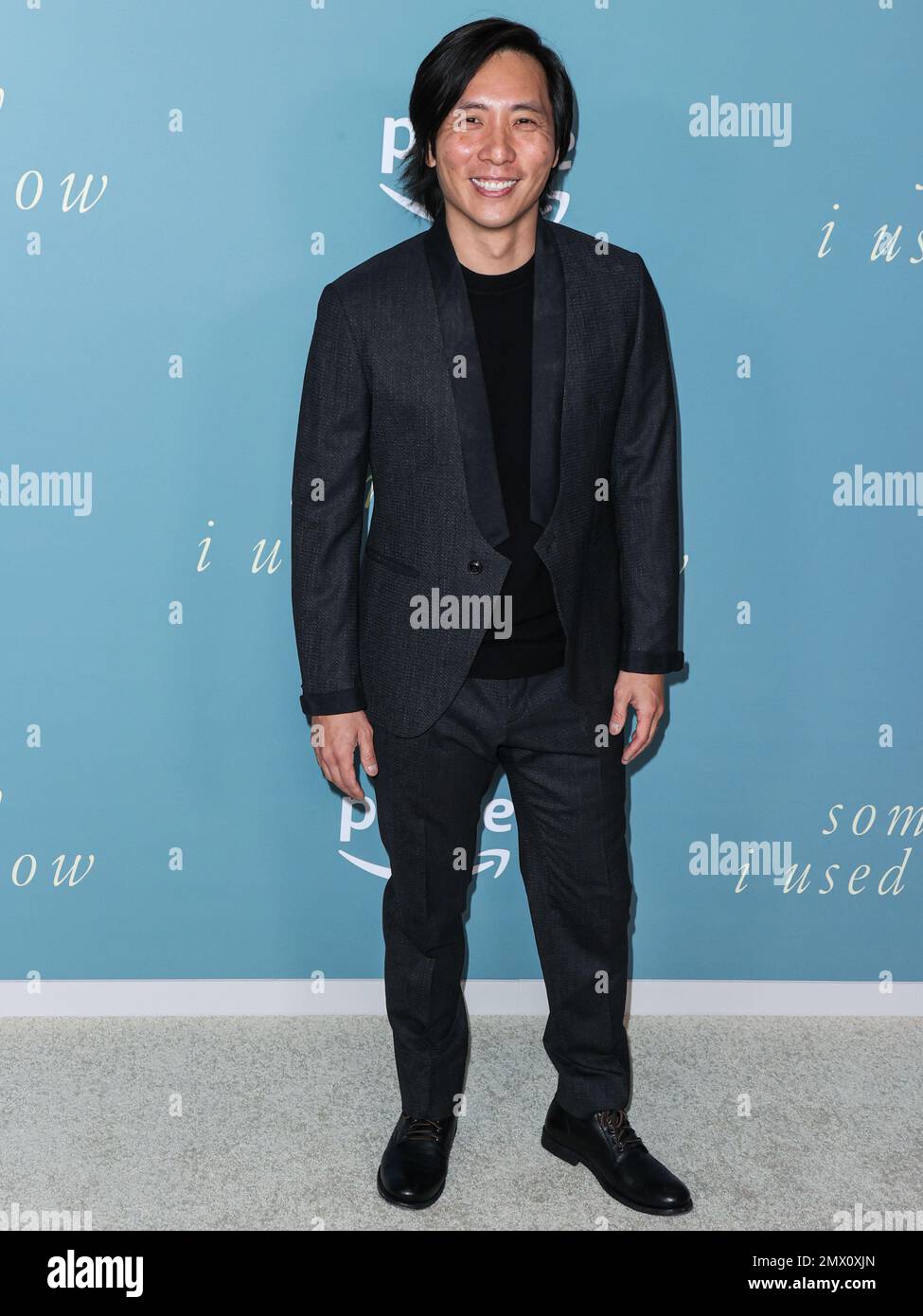 Culver City, United States. 01st Feb, 2023. CULVER CITY, LOS ANGELES ...