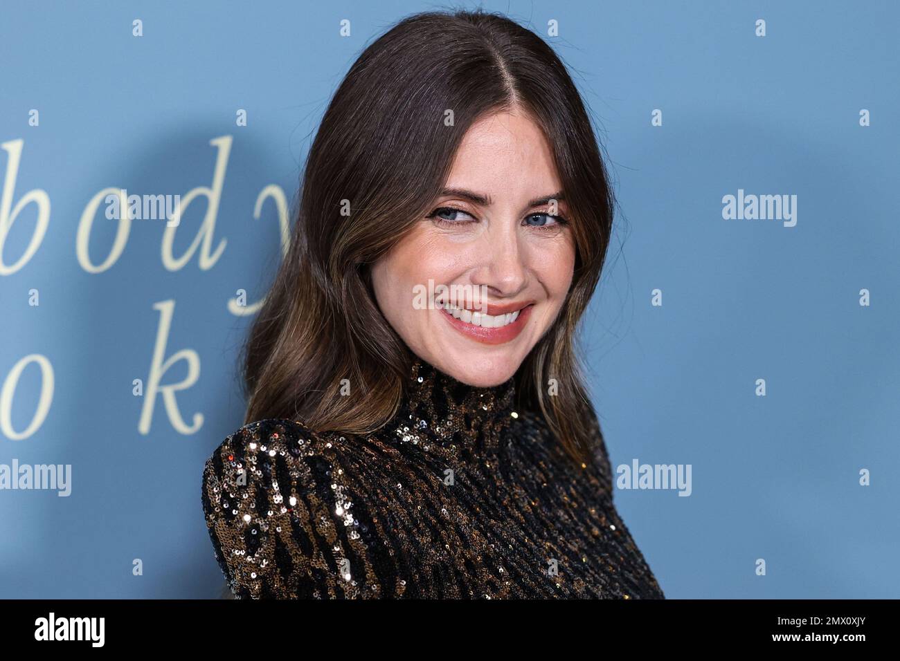 Culver City, United States. 01st Feb, 2023. CULVER CITY, LOS ANGELES ...