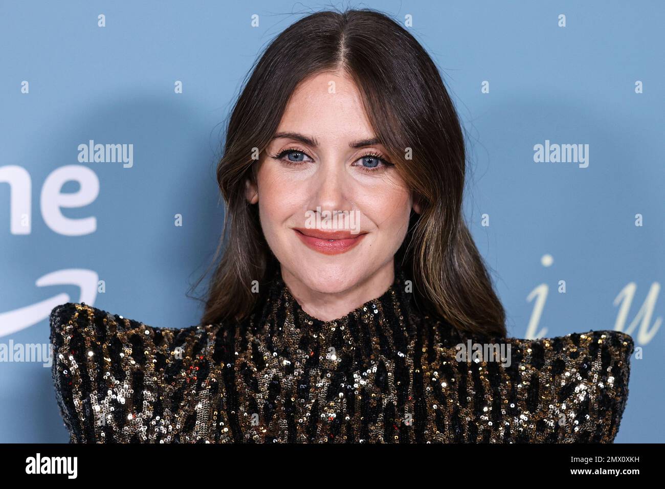 Culver City, United States. 01st Feb, 2023. CULVER CITY, LOS ANGELES ...