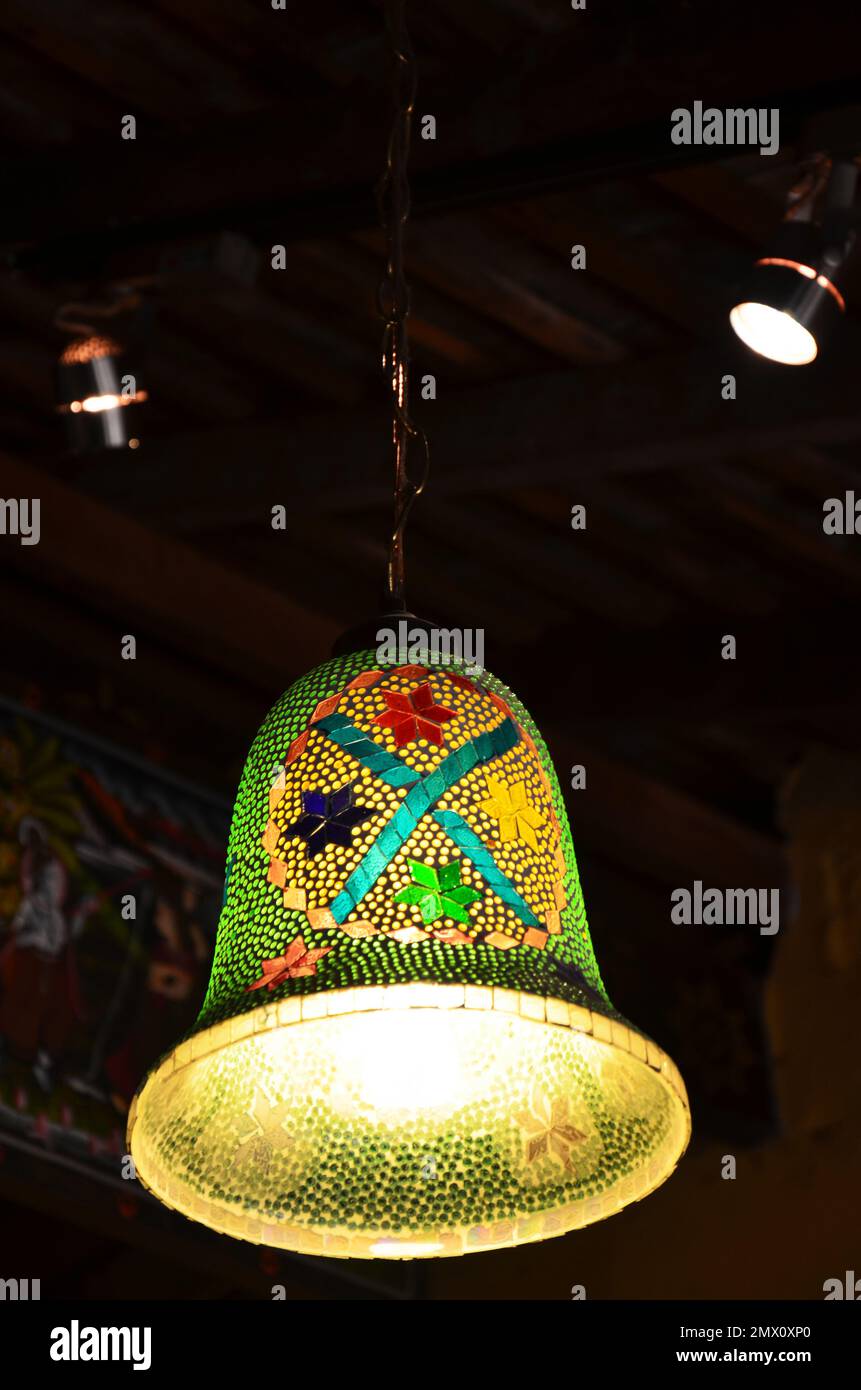 Interior decoration and furniture modern local turkey style with ...