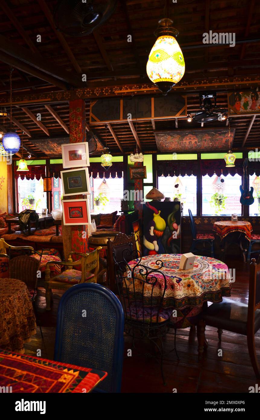 Interior decoration and furniture modern local turkey style for thai ...