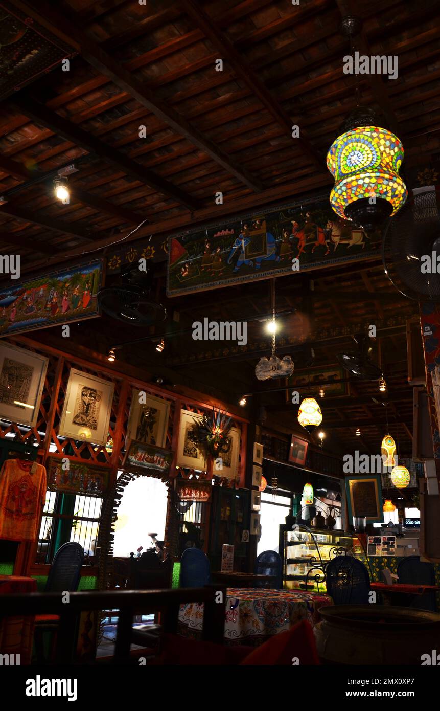 Interior decoration and furniture modern local turkey style for thai ...