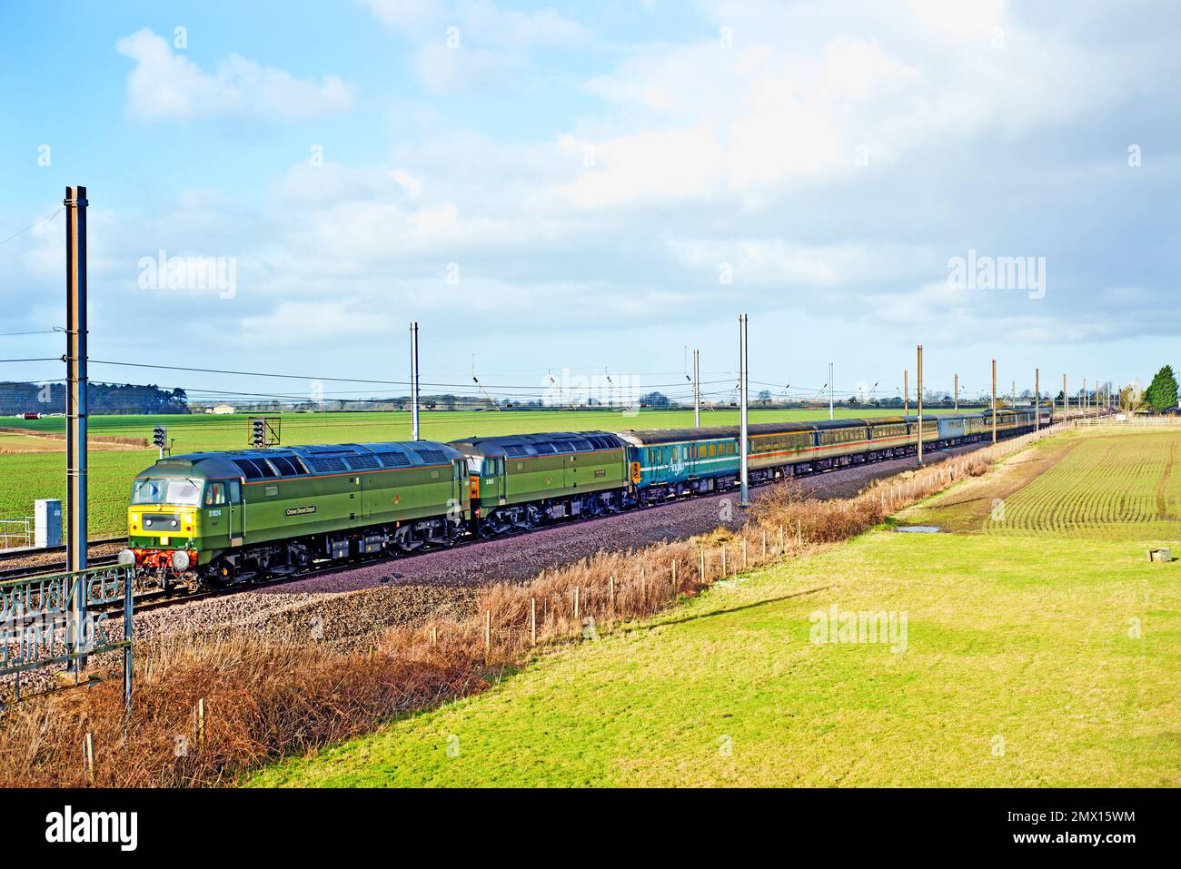 Shipton bt beningborough hi-res stock photography and images - Alamy