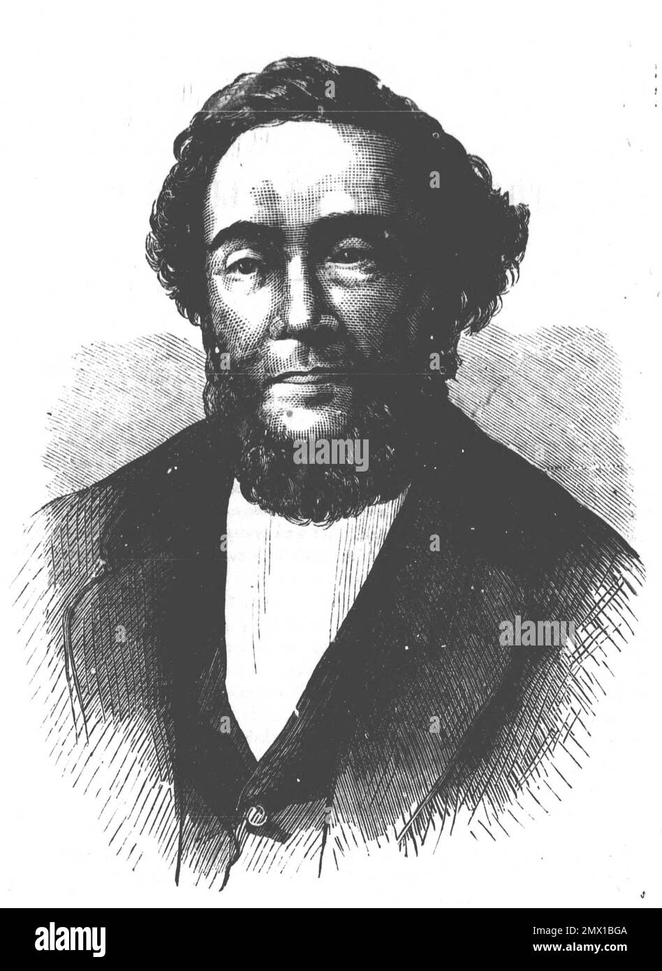 John edward howard rulloff hi-res stock photography and images - Alamy