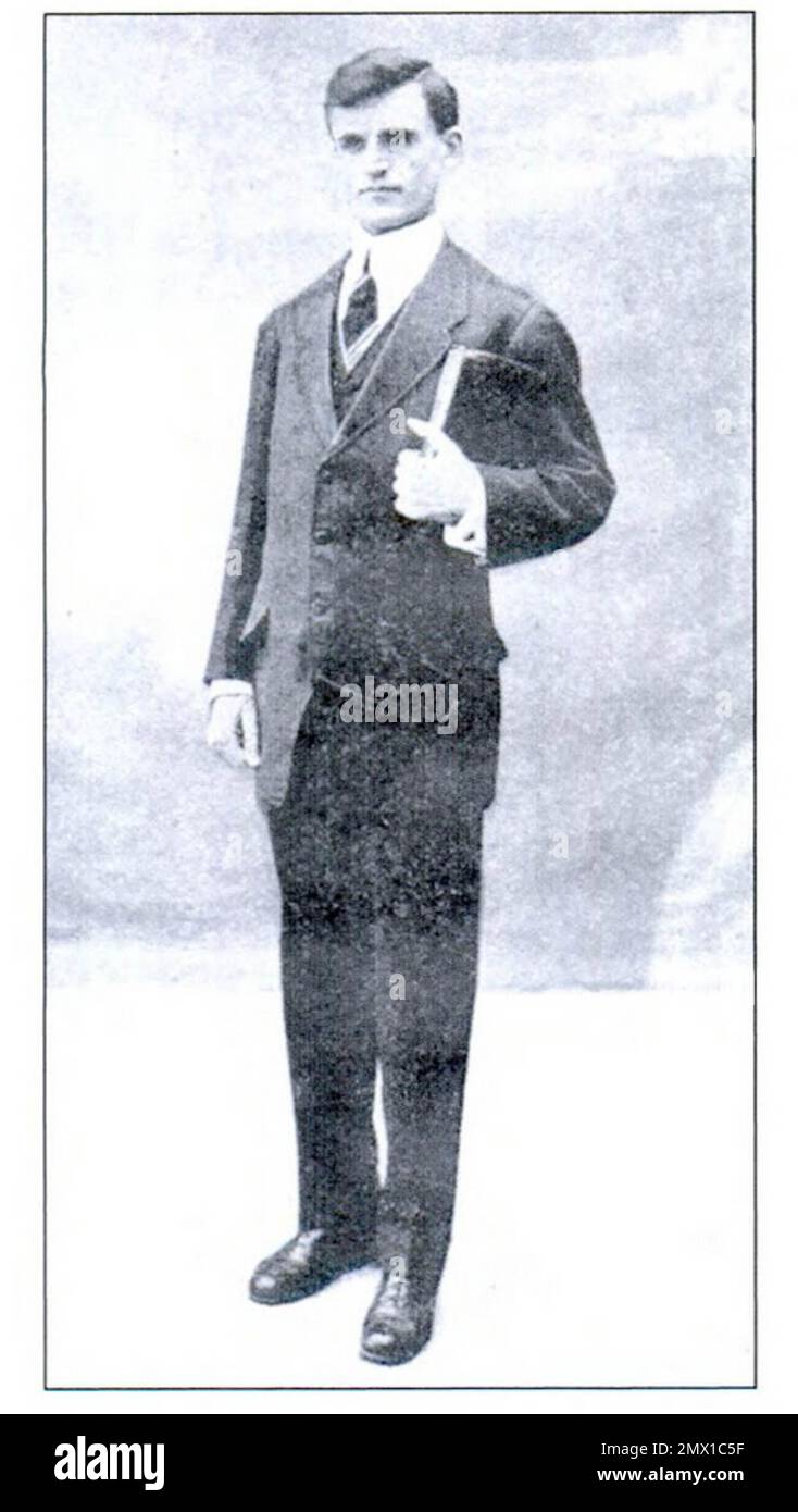 Andrew David Urshan Stock Photo - Alamy