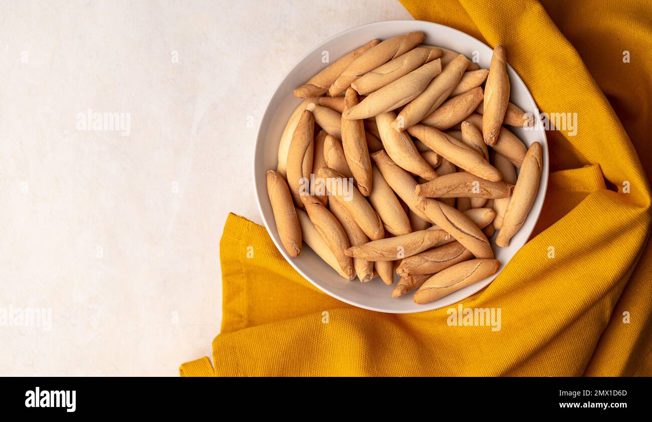 Picos bread hi-res stock photography and images - Alamy