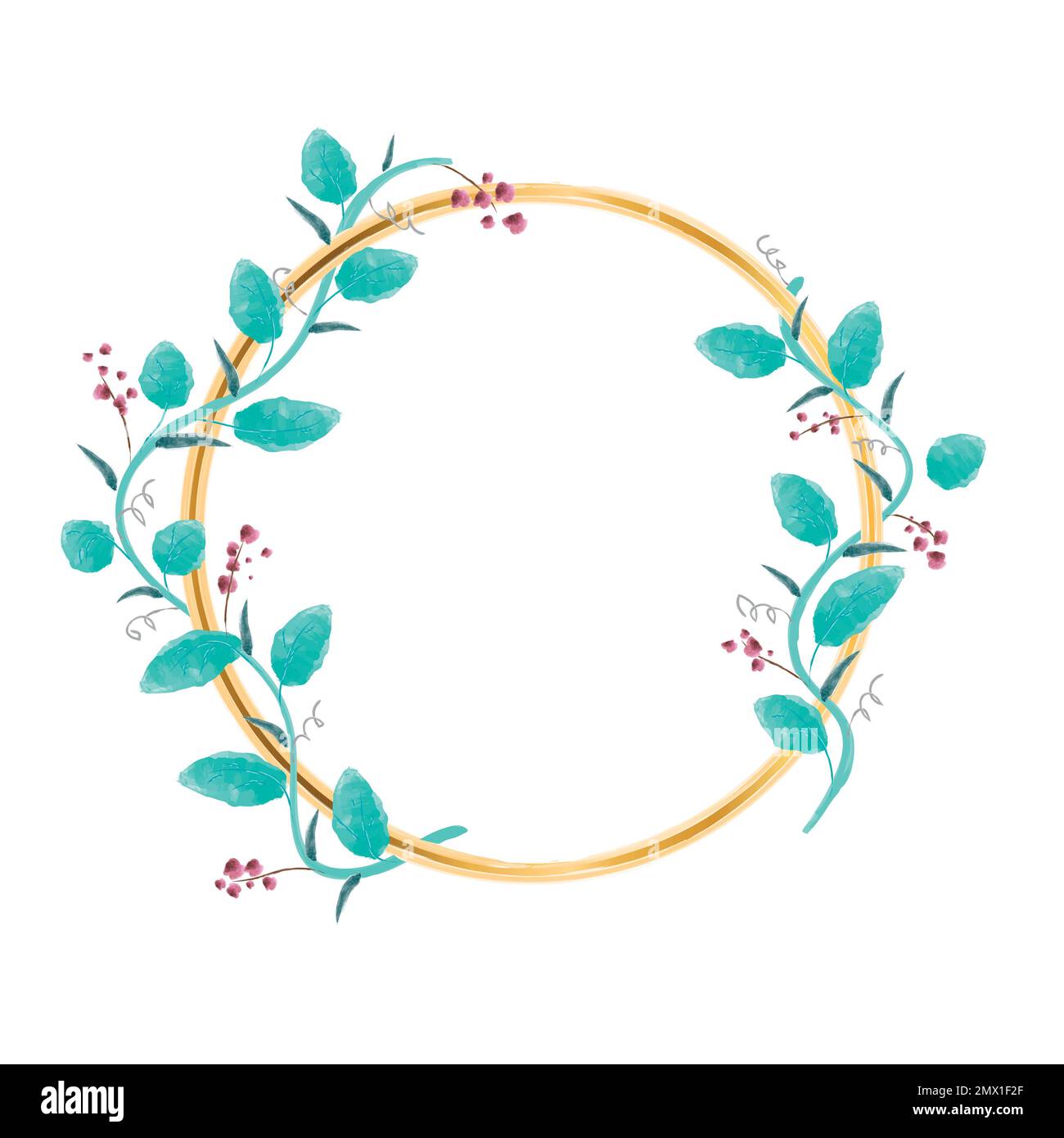 Flowers and messages Stock Vector Images - Alamy
