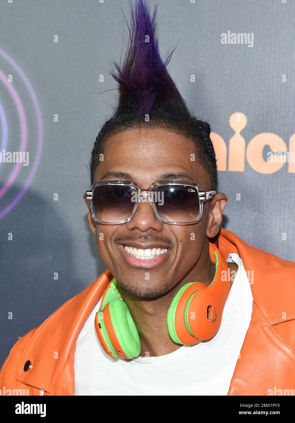 Host, creator and executive producer Nick Cannon attends the 2016 ...