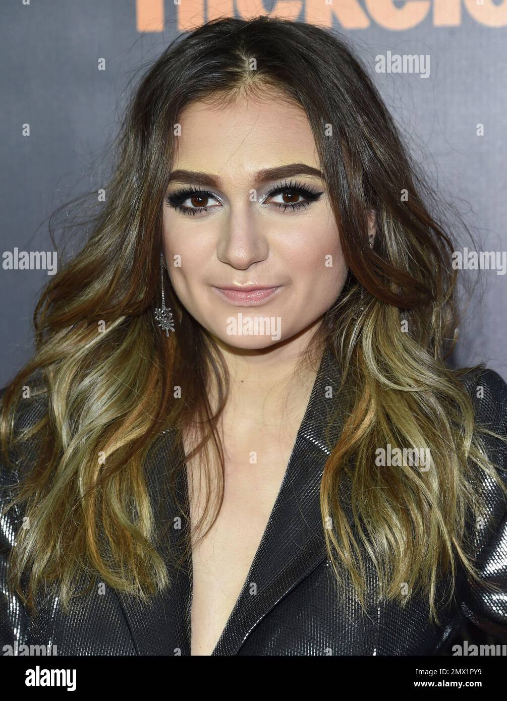 Daya attends the 2016 Nickelodeon HALO Awards at Pier 36 on Friday, Nov ...