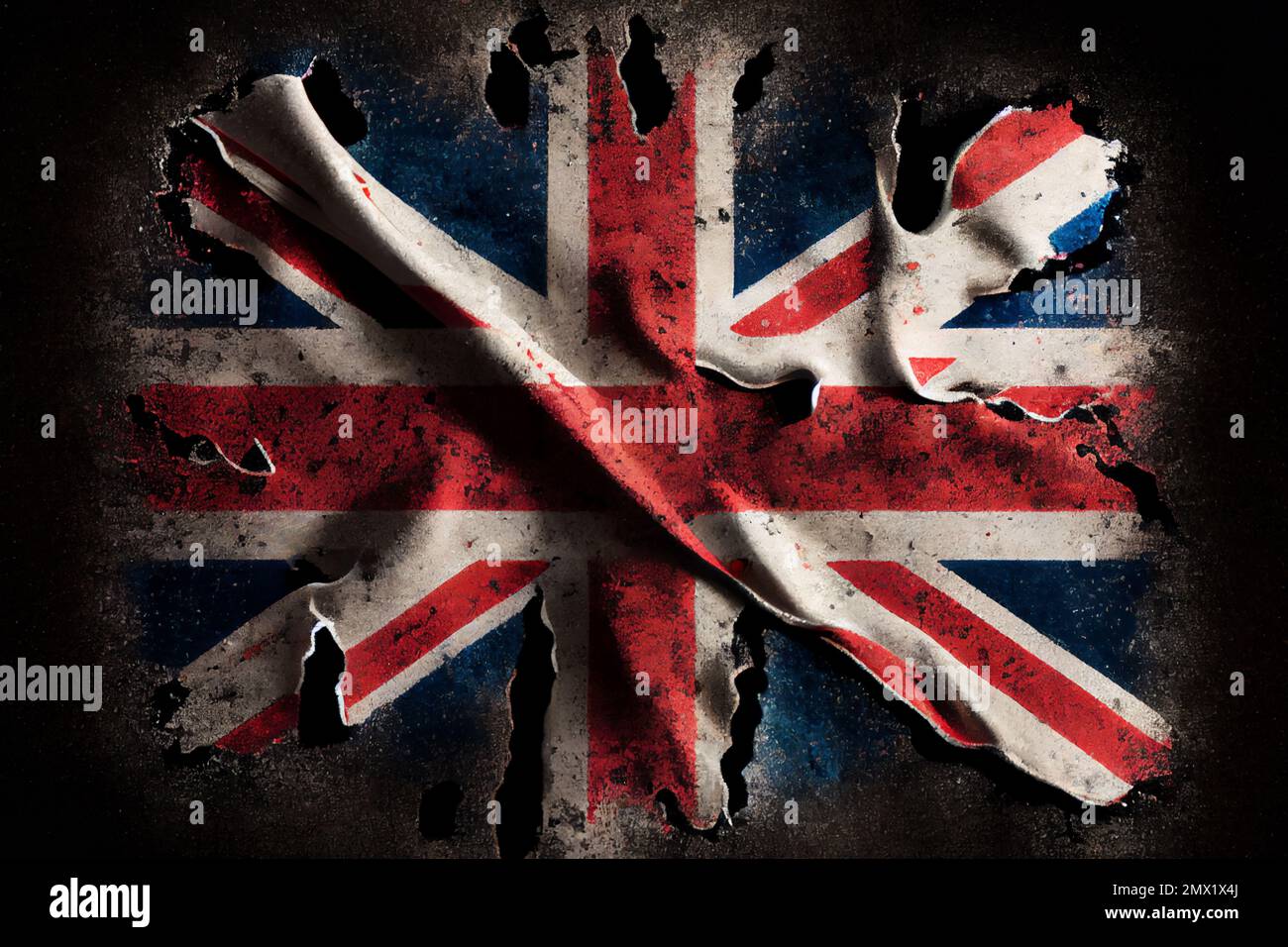 Generative ai illustration hi-res stock photography and images - Alamy