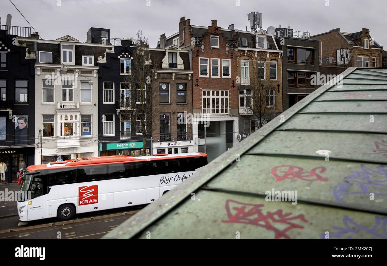 Touringbus hi-res stock photography and images - Alamy