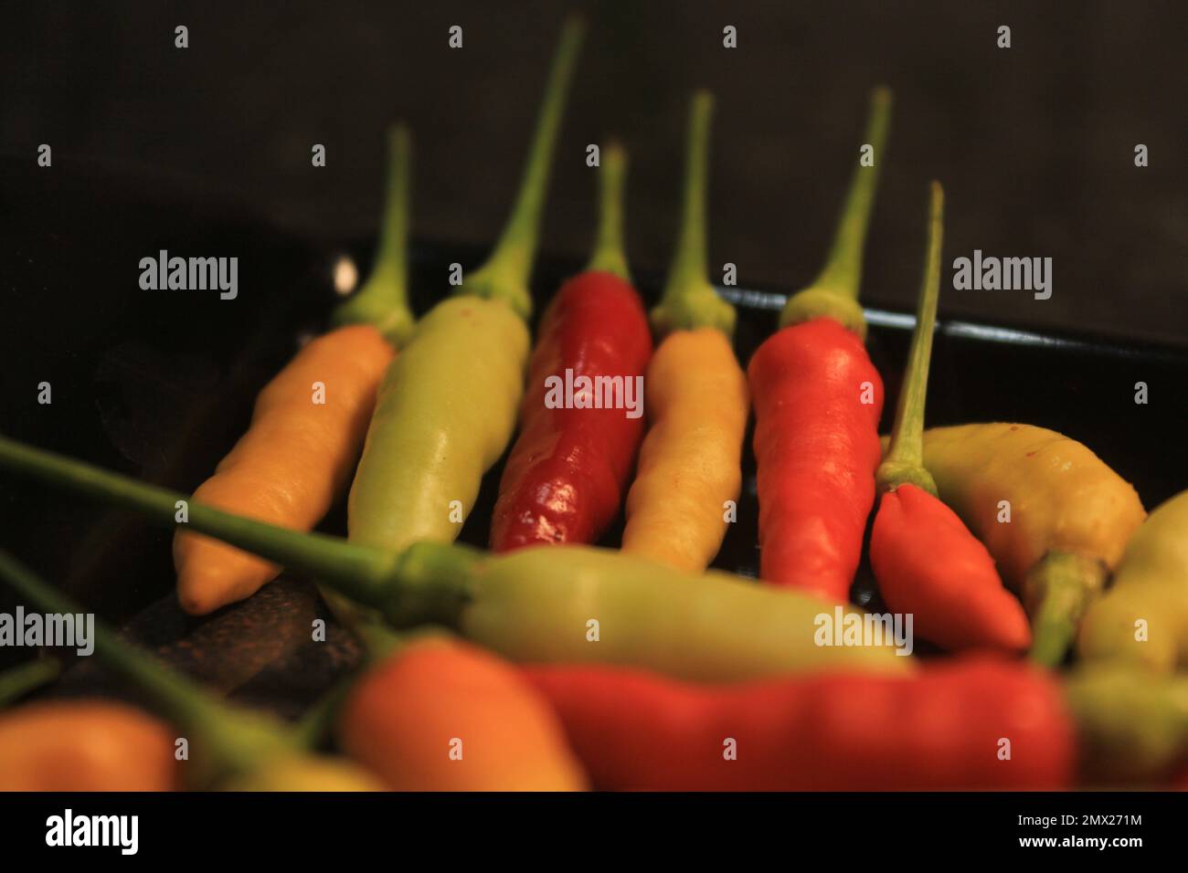 Colourful food photography hi-res stock photography and images - Alamy