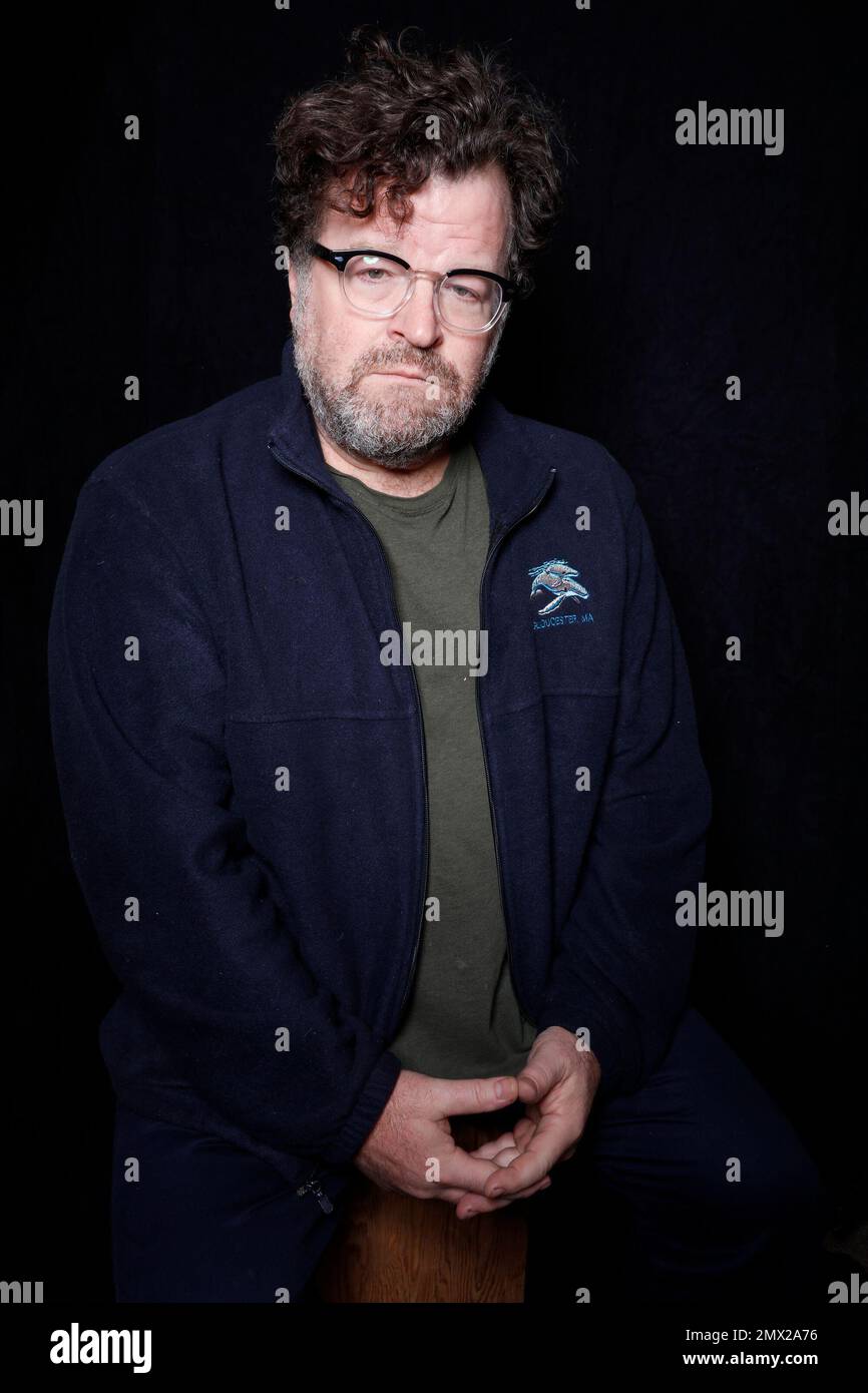 FILE - In this Jan. 24, 2016 file photo, director Kenneth Lonergan ...