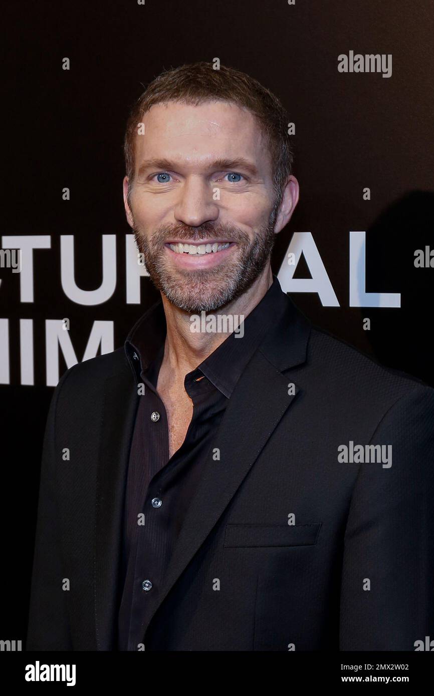 Producer Travis Knight arrives at the LA Special Screening of ...