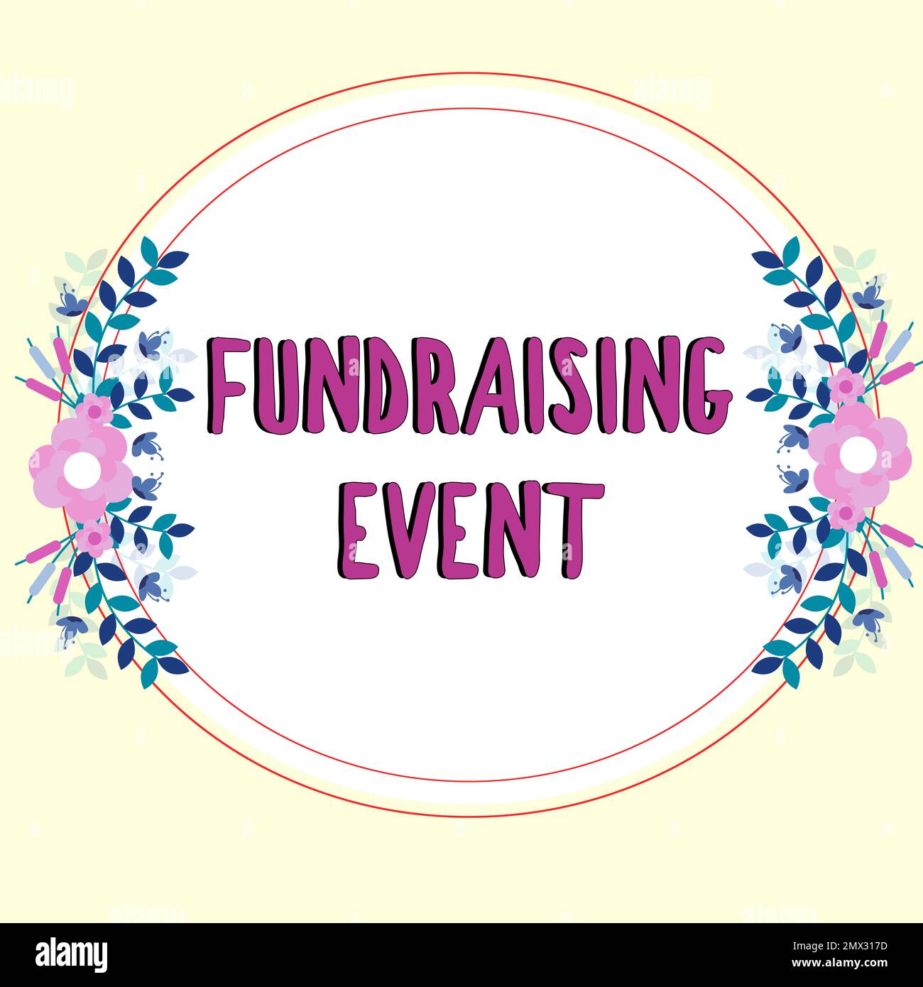 Inspiration showing sign Fundraising Event. Word Written on campaign ...