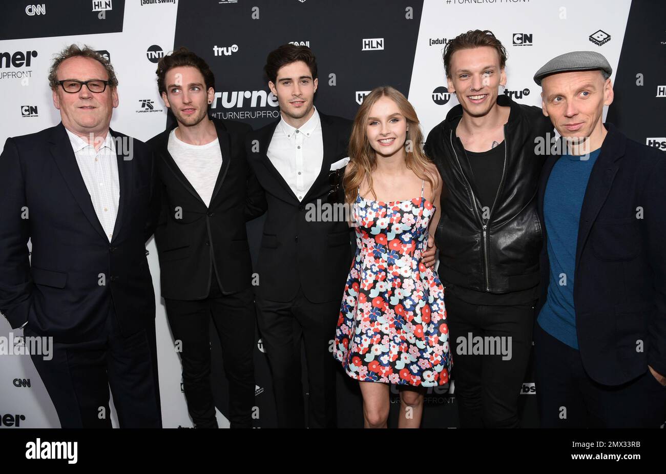 Olivia colm hi-res stock photography and images - Alamy