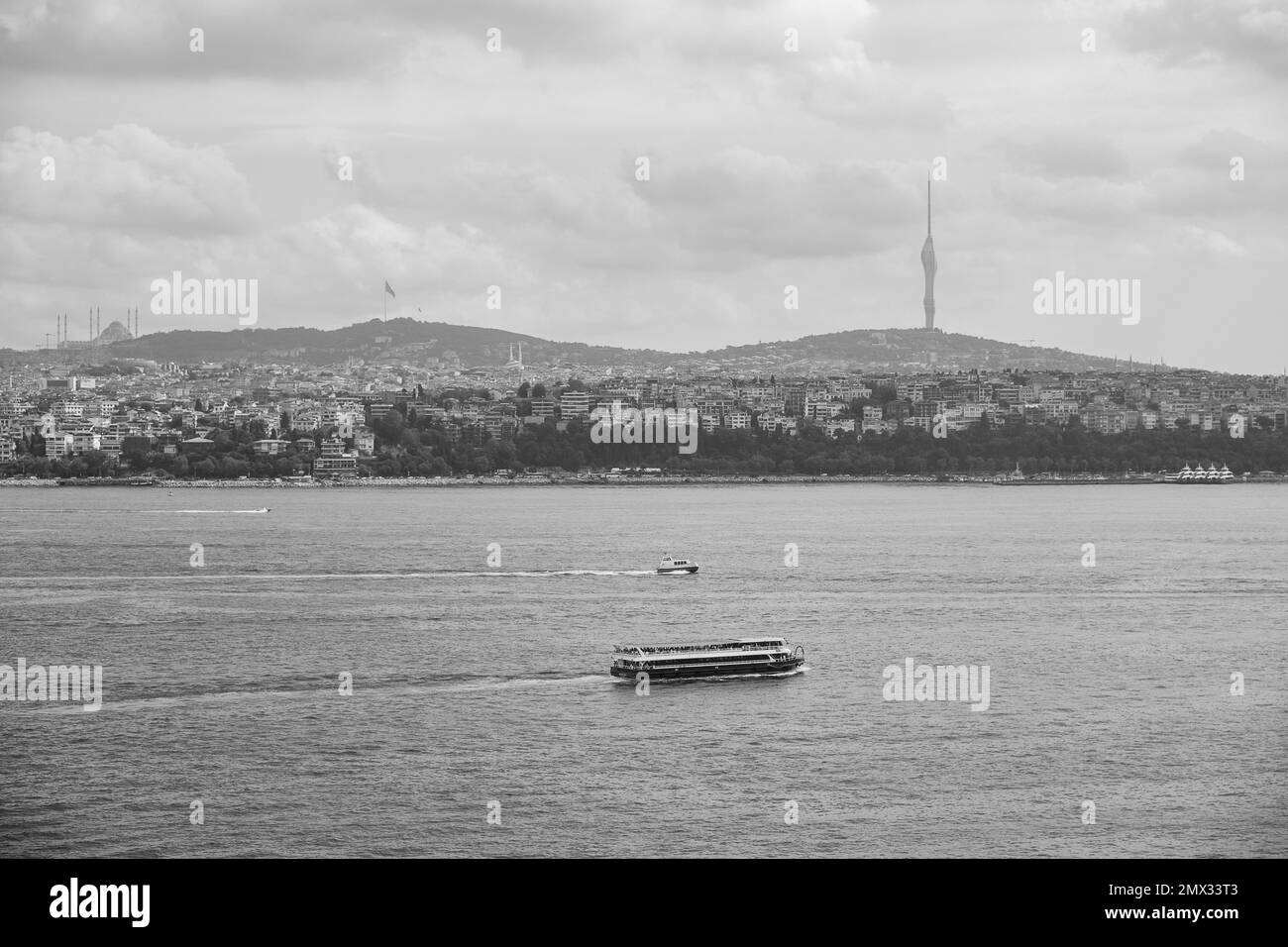 Turkey istanbul september 13 Black and White Stock Photos & Images - Alamy