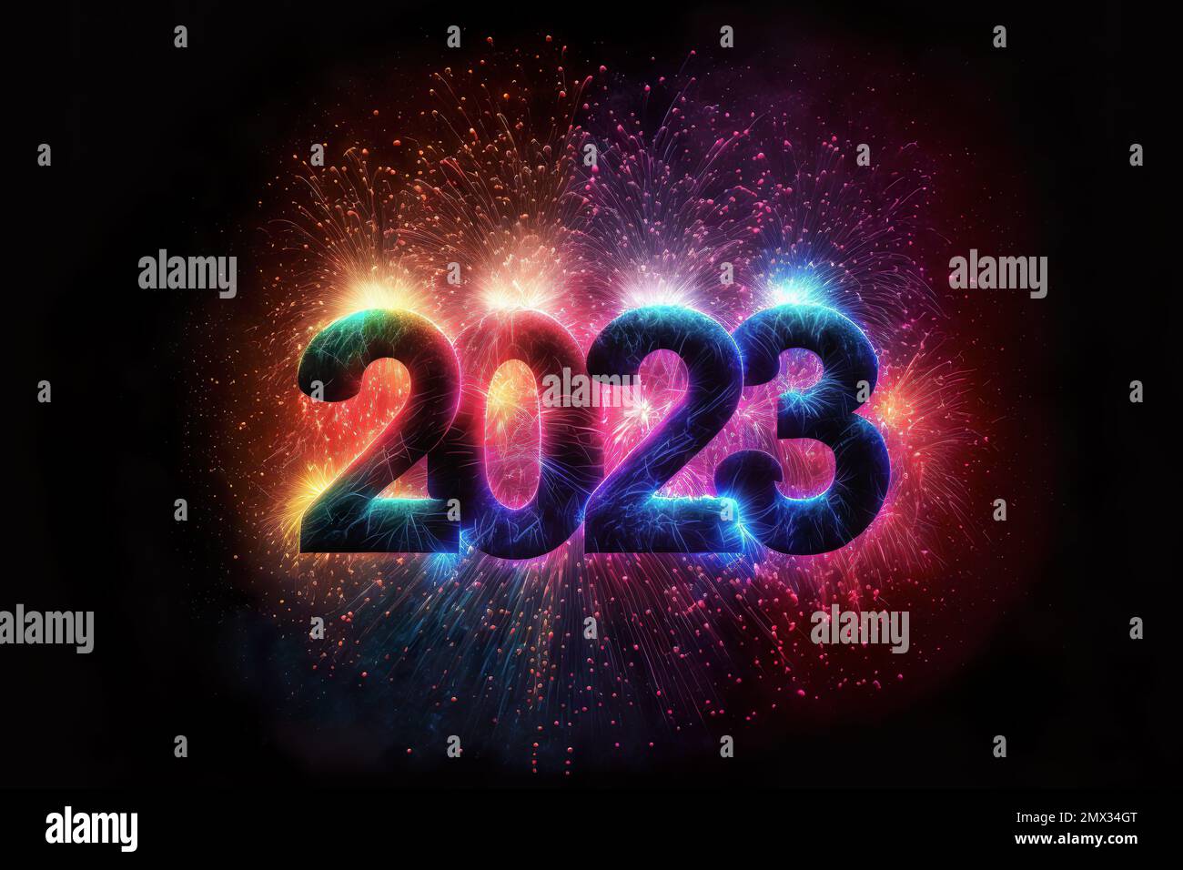 2023 calendar vector hi-res stock photography and images - Alamy
