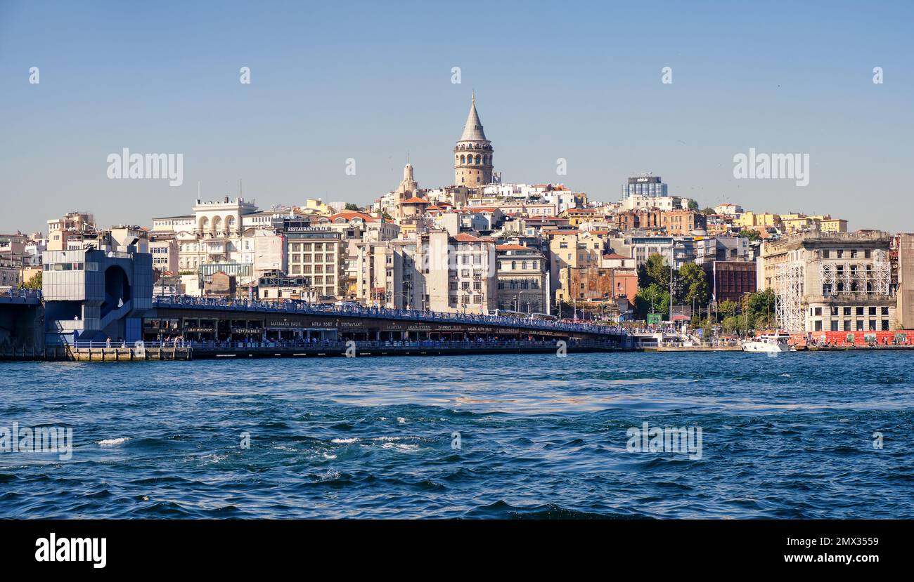 Istanbul turkey 13 september hi-res stock photography and images - Alamy