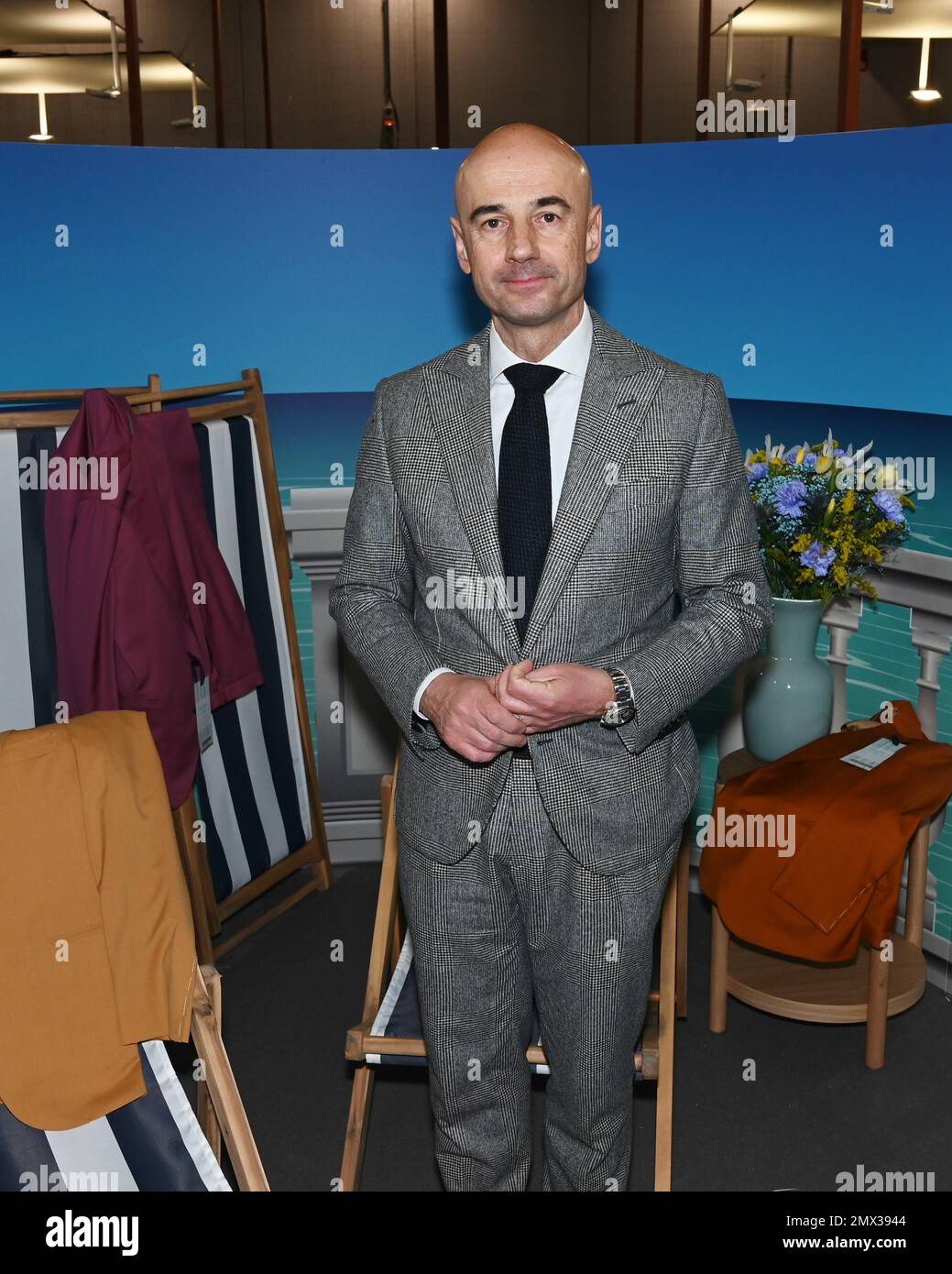 Alessandro barberis canonico hi-res stock photography and images - Alamy